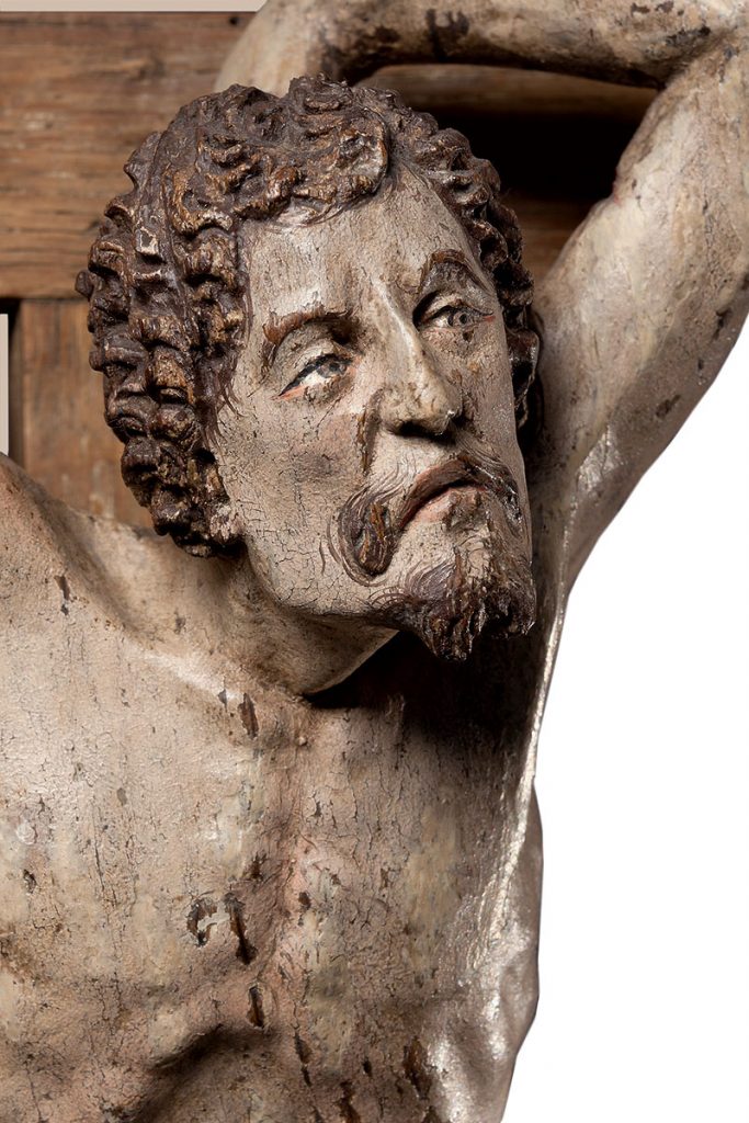 011 LE BON LARRON : HISTOIRE D’UNE ÂME – Page 2 – Paroisse personnelle ...