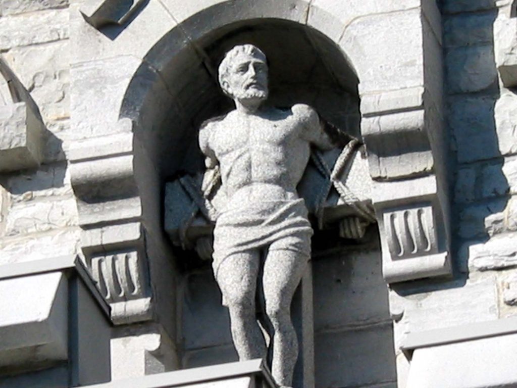 011 LE BON LARRON : HISTOIRE D’UNE ÂME – Paroisse personnelle la Croix ...