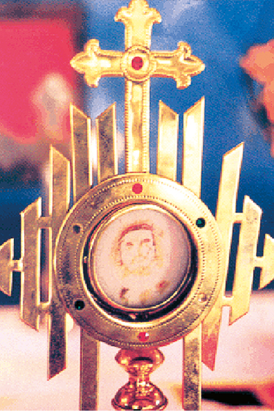 Les Miracles Eucharistiques Chirattakonam Inde Paroisse